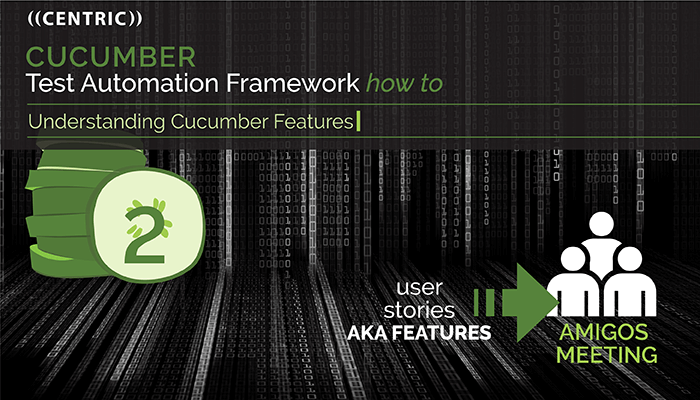 Understanding Cucumber Features